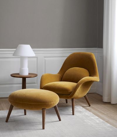 Get Our Trendy Armchairs Collection AT 10% OFF