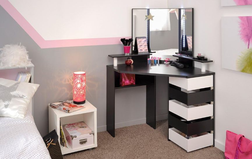 Get Our Stylish Dressing Table For Your Bedroom Styling